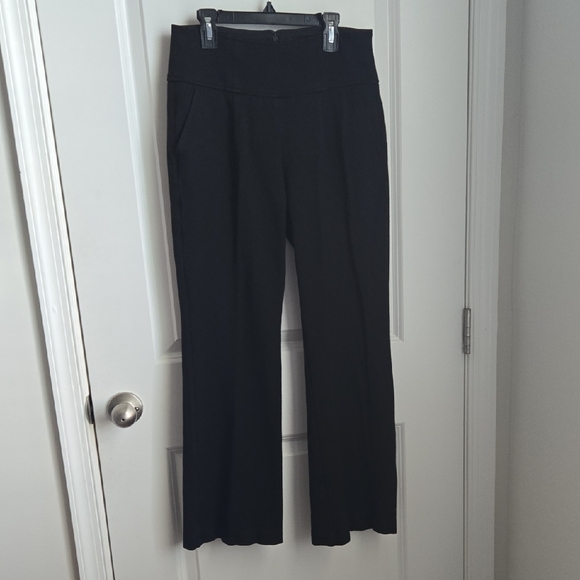 CAbi | Pants & Jumpsuits | Cabi Black Wide Leg Pants | Poshmark
